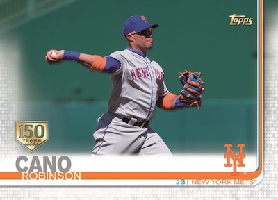 2019 Topps Update Series Baseball Checklist, Set Info, Boxes, Variations