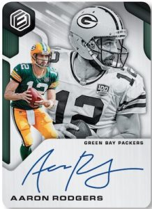 2019 Panini Elements Football Checklist, NFL Set Info, Boxes, Date