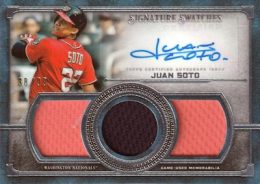 2019 Topps Museum Collection Baseball Checklist, Set Info, Boxes, Date