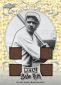 2019 Leaf Metal Babe Ruth Checklist, Relic Set Info, Boxes, Reviews, Date