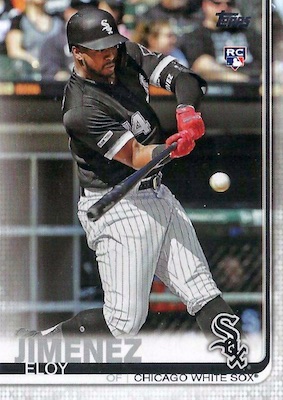 2019 Topps Baseball Factory Set Rookie Variations Checklist, Gallery, Info