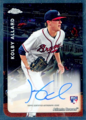 2019 Topps Chrome Baseball Checklist, Set Info, Boxes, Variations, Date