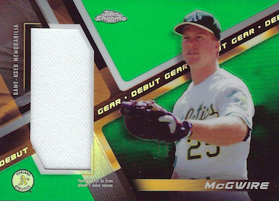 2019 Topps Chrome Baseball Checklist, Set Info, Boxes, Variations, Date