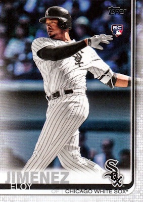 2019 Topps Baseball Factory Set Rookie Variations Checklist, Gallery, Info