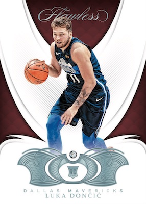 Luka Doncic Rookie Cards Guide, Top RC List, Best Autographs