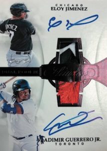 2019 Panini Flawless Baseball Checklist Details, Set Info, Boxes, Date