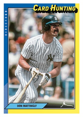 2019 Topps X Gary Vee Direct360 Checklist, Set Info, Buy Boxes, Review