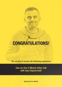 2019 Topps X Gary Vee Direct360 Checklist, Set Info, Buy Boxes, Review