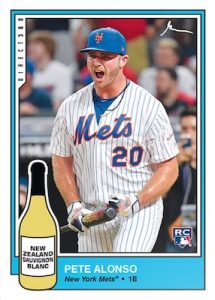 2019 Topps X Gary Vee Direct360 Checklist, Set Info, Buy Boxes, Review