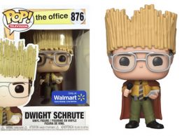 Funko Pop The Office Checklist, Set Gallery, Exclusives, Variants