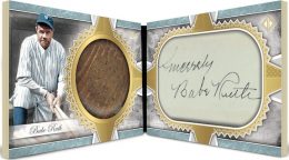 2019 Topps Transcendent Collection Baseball Checklist, Boxes, Reviews