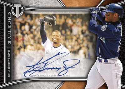 2020 Topps Tribute Baseball Checklist, Set Details, Boxes, Reviews, Date