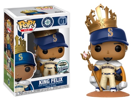 Funko Pop MLB Checklist, Gallery, Exclusives, Variants, 2023 List