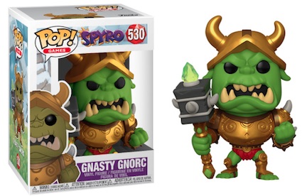 Funko Pop Spyro Checklist, Games Set Gallery, Exclusives, Variants Info