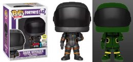 Funko Pop Fortnite Checklist, Exclusives List, Varians, Set Info