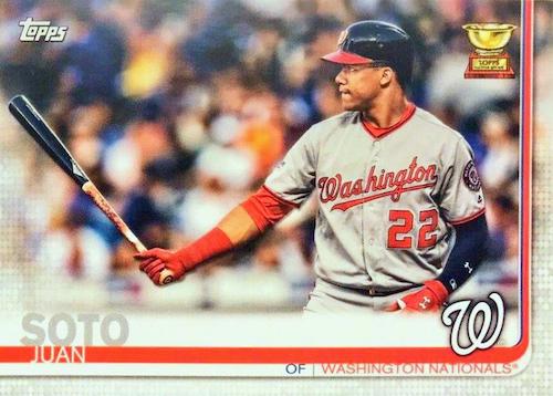 2019 Topps Clear Travel Baseball Checklist Details, Promo Relics, Set Info