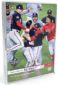 2019 Topps Now Washington Nationals World Series Checklist Autographs