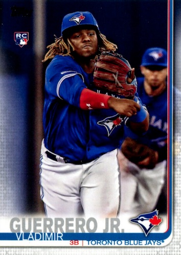 2019 Topps Update Baseball Variations Checklist, SSP Gallery, SP Codes