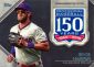 2019 Topps Update Series Baseball Checklist, Set Info, Boxes, Variations