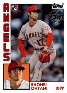 2019 Topps Update Series Baseball Checklist, Set Info, Boxes, Variations