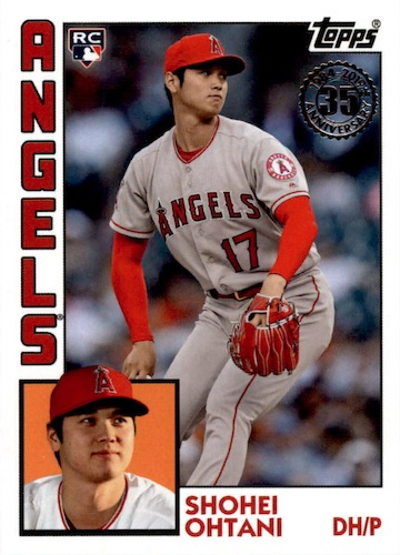 2019 Topps Update Series Baseball Checklist, Set Info, Boxes, Variations