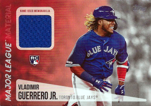 2019 Topps Update Series Baseball Checklist, Set Info, Boxes, Variations
