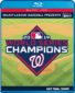 2019 Washington Nationals World Series Champions Gear, Autographs