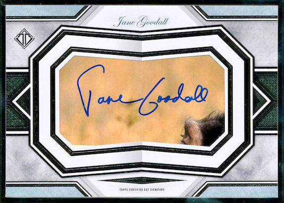 2019 Topps Transcendent Collection Baseball Checklist, Boxes, Reviews