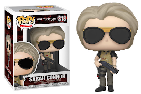 Funko Pop Terminator Checklist, Gallery, Exclusives List, Variants Guide