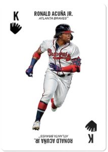 2019 Topps 52-Card Baseball Game Checklist Detail, Set Info, Boxes, Date