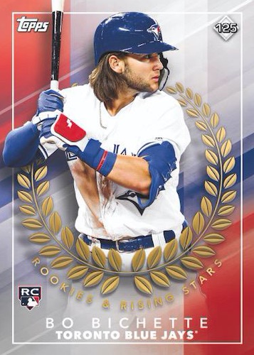 2020 Topps MLB Sticker Baseball Checklist, Set Info, Boxes, Review, Date