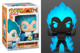Funko Pop Dragon Ball Super Checklist, Set Info, Gallery, Exclusives List