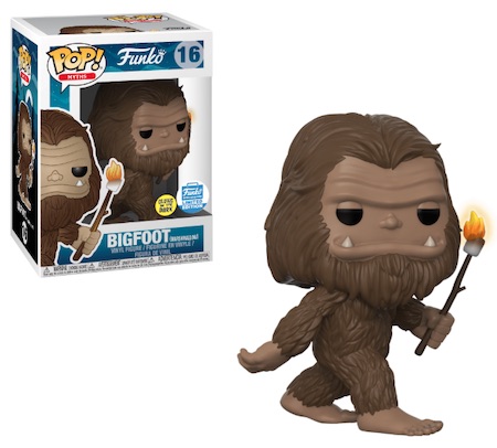 Funko Pop Myths Figures Checklist, Gallery, Exclusives List, Buying Guide