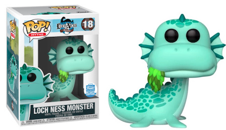 Funko Pop Myths Figures Checklist, Gallery, Exclusives List, Buying Guide