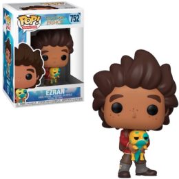 Funko Pop The Dragon Prince Checklist, Gallery, Exclusives List, Variants