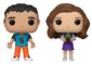 Funko Pop The Good Place Checklist, Set Gallery, Exclusives List, Variants