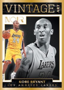 2019-20 Panini Noir Basketball Checklist, NBA Boxes, Reviews, Date, Info