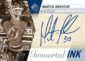 2019-20 SP Authentic Hockey Checklist, Set Info, Boxes, Odds, Date