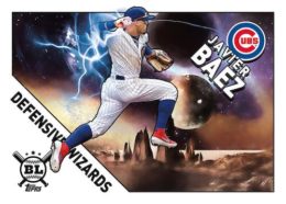 2020 Topps Big League Baseball Checklist, Set Details, Boxes, Reviews