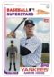 2020 Topps Big League Baseball Checklist, Set Details, Boxes, Reviews