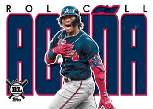 2020 Topps Big League Baseball Checklist, Set Details, Boxes, Reviews
