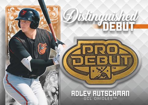 2020 Topps Pro Debut Baseball Checklist, Boxes, Details, Date, Reviews