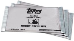 2020 Topps Series 2 Baseball Checklist, MLB Set Info, Buy Boxes, Date