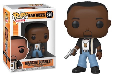 Funko Pop Bad Boys Checklist, Gallery, Set Info, Exclusives List, Variants