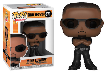 Funko Pop Bad Boys Checklist, Gallery, Set Info, Exclusives List, Variants