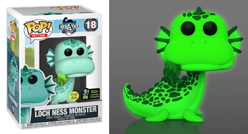 Funko Pop Myths Figures Checklist, Gallery, Exclusives List, Buying Guide