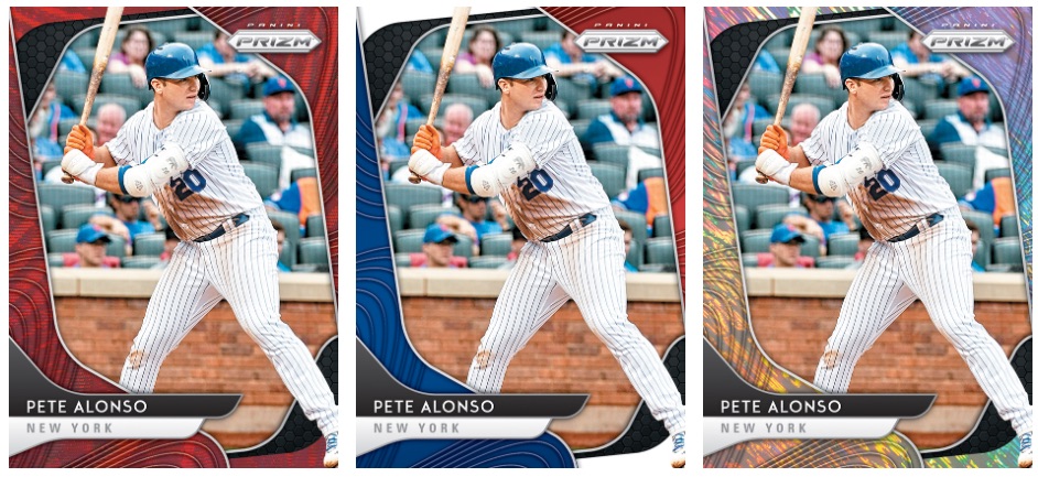 2020 Panini Prizm Baseball Checklist, Set Info, Release Date, Reviews