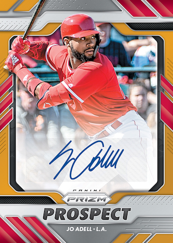2020 Panini Prizm Baseball Checklist, Set Info, Release Date, Reviews