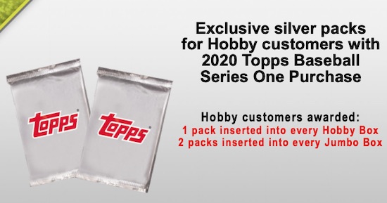 2020 Topps Baseball Silver Pack Checklist, 1985 Promo Set Info, Details