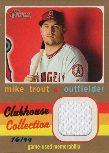 2020 Topps Heritage Baseball Checklist, Set Info, Variations, Boxes, Date